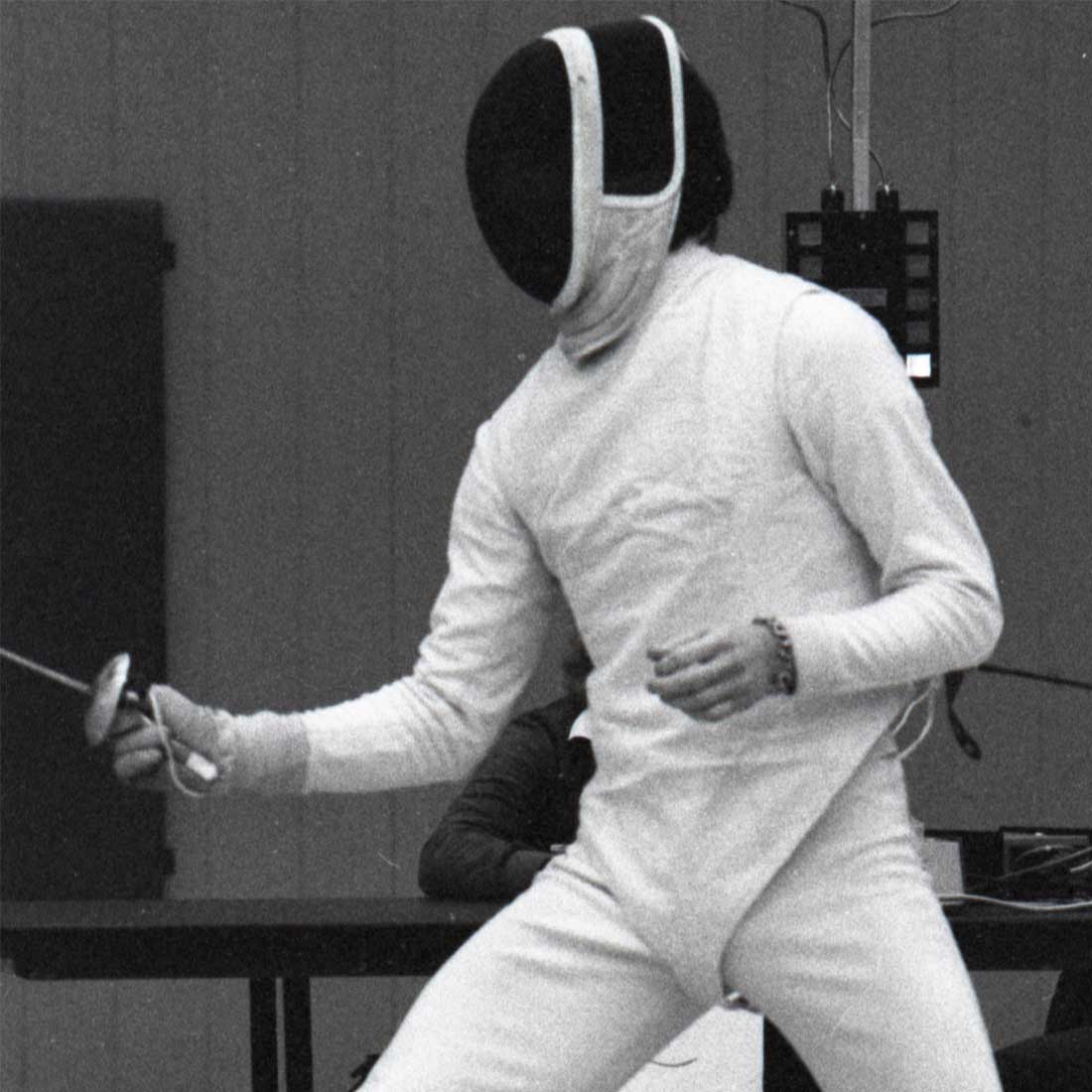West Coast Fencing Archive | We're out here. And we have a job to do