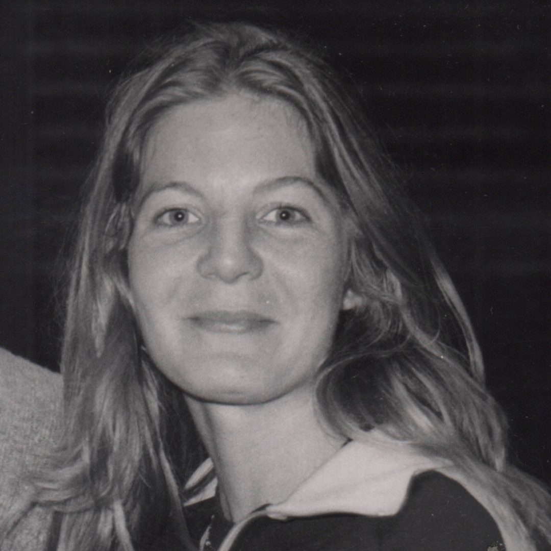 Stacey Johnson | West Coast Fencing Archive